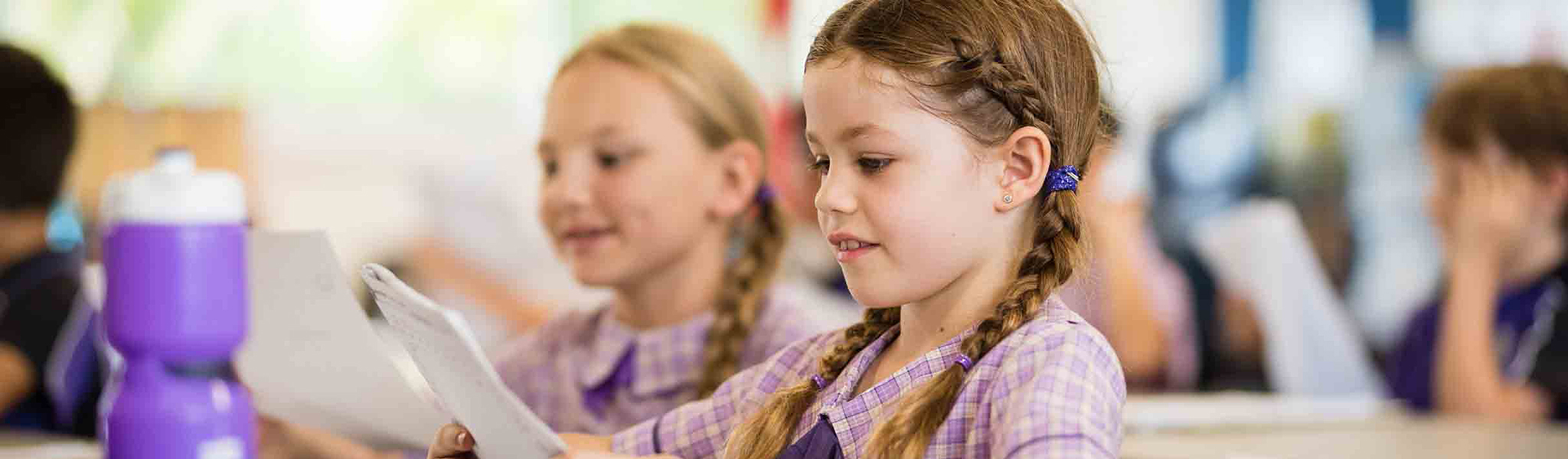 Broadbeach State School
